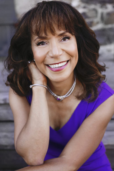 Valencia Ray, M.D - Renew Your Mind, Health and Spirit to Thrive